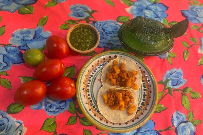 Traditional Taco Making Class with Chef Carrizosa - FAQ: Your Questions Answered
