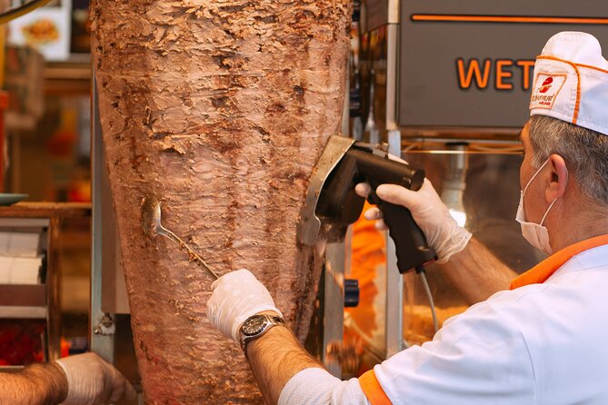 Traditional Tastes on a Private Istanbul Food and Culture Tour - Authentic Food Tastings: What’s on Offer