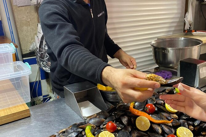 Traditional Tastes on a Private Istanbul Food and Culture Tour - The Guide and the Experience