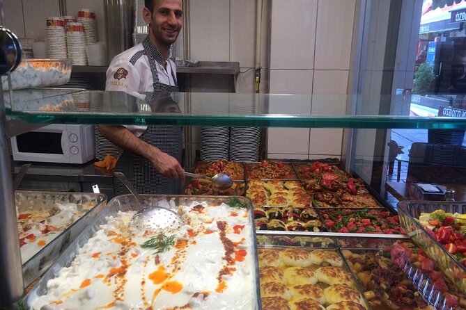 Traditional Tastes on a Private Istanbul Food and Culture Tour - Value and Practical Considerations