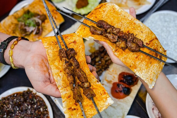 Traditional Tastes on a Private Istanbul Food and Culture Tour - Who Will Love This Tour?