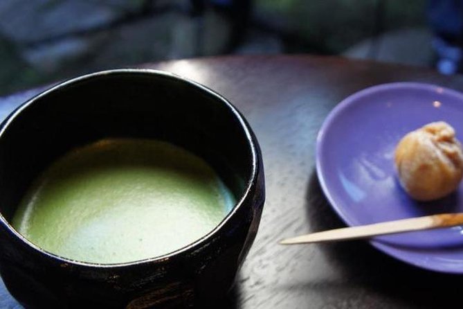 Traditional Tea Ceremony in Kyoto - Meeting and Pickup Information