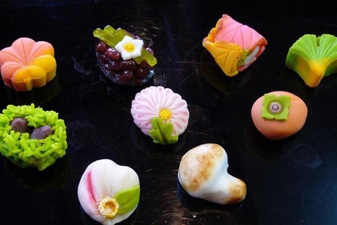 Traditional Tea Ceremony in Kyoto - Experiencing the Traditions of Kyoto