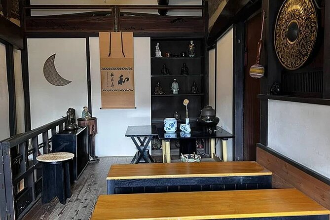 Traditional Tea Ceremony in Kyoto - Common Questions