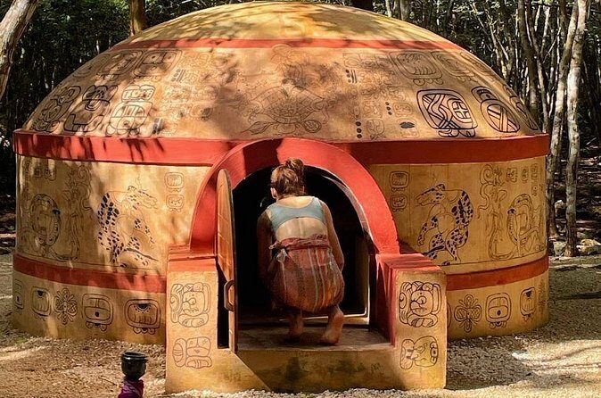 Traditional Temazcal Ceremony and Cenote Experience - Who Should Consider This Tour
