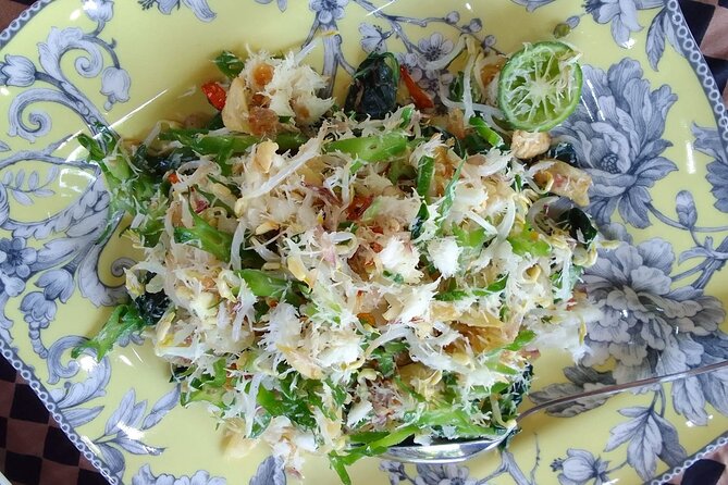 Traditional Tempeh Making & Cooking Balinese Cuisine - The Sum Up: Who Will Love This Experience?