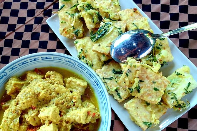 Traditional Tempeh Making & Cooking Balinese Cuisine - FAQs