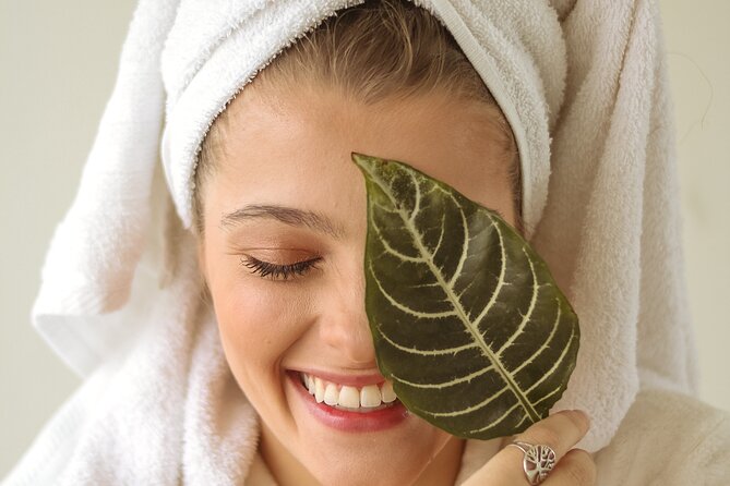 Traditional Turkish Bath Experience in Antalya - Practical Tips for Visiting