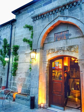 Traditional Turkish Bath Experience in Cappadocia - Guest Reviews and Ratings