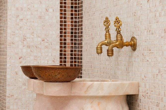 Traditional Turkish Bath Experience in Cappadocia - Tips for a Memorable Turkish Bath Visit
