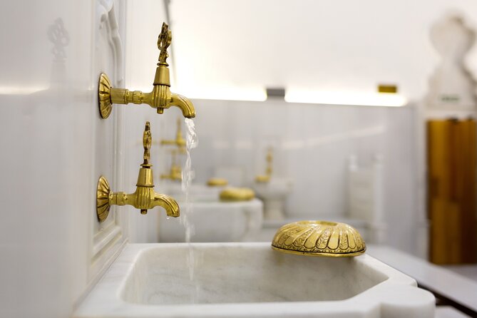 Traditional Turkish Bath Experience in Istanbul - Insights From Customer Reviews