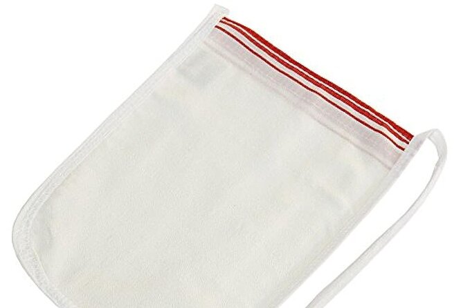 Traditional Turkish Bath, Massage, Face Mask, Peeling in Istanbul - Preparing for the Turkish Bath