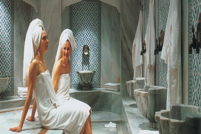 Traditional Turkish Bath With Massage and Sauna - Guest Reviews and Testimonials