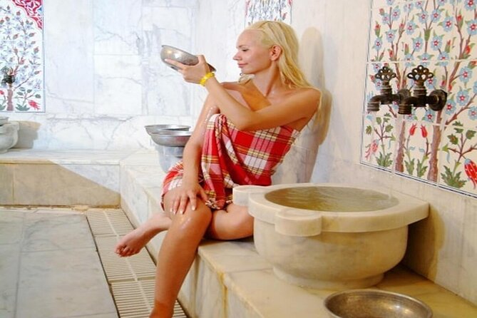 Traditional Turkish Bath With Massage and Sauna - Frequently Asked Questions