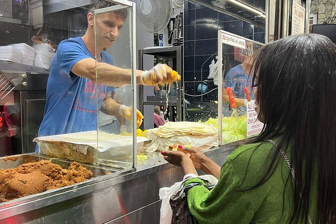 Traditional Turkish Dinner and Dervish Experience Istanbul - Traveler Reviews and Feedback