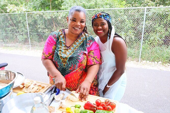 Traditional Turks and Caicos Cooking Class - Key Points