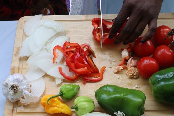 Traditional Turks and Caicos Cooking Class - An In-Depth Look at the Cooking Class