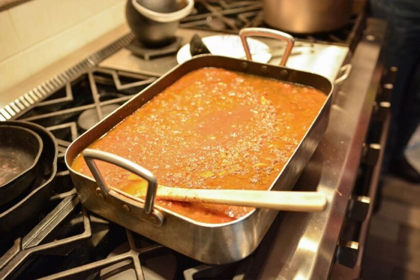 Traditional Tuscan Cooking Class in a Winery from Florence - Exploring the Experience in Detail