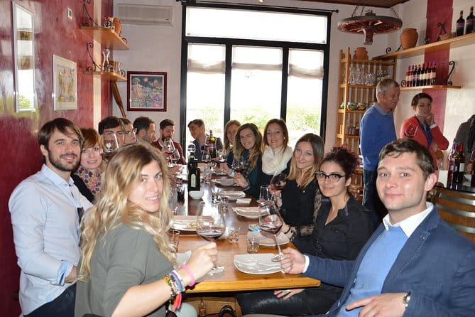 Traditional Tuscan Cooking Class in Florence - The Review Highlights from Past Participants