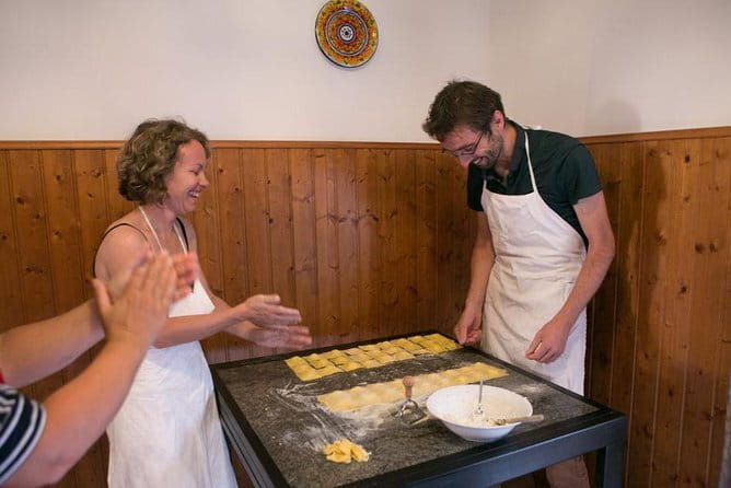 Traditional Tuscan Cooking Class in Florence - FAQs