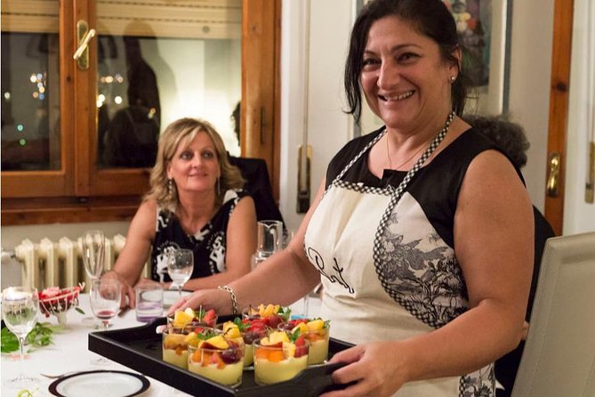 Traditional Tuscan Cooking Class in Florence - Menu Highlights