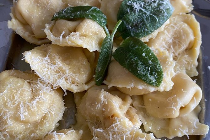 Traditional Tuscan Cooking Class in Florence - Immersive Tuscan Culinary Journey