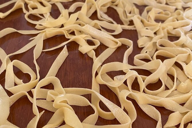 Traditional Tuscan Cooking Class in Florence - Authentic Tuscan Flavors and Traditions
