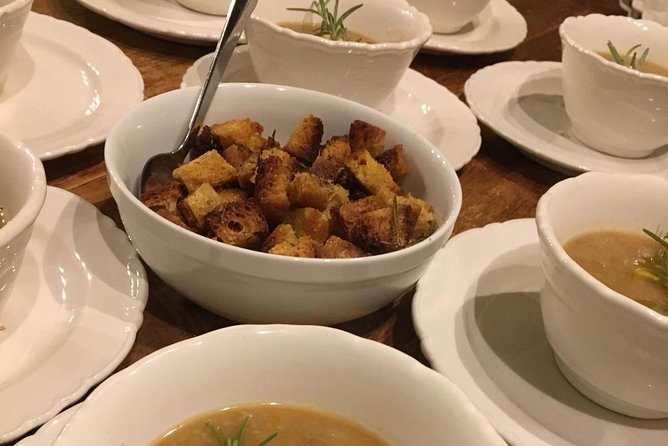 Traditional Tuscan Cuisine Cooking Class, Castiglion Fiorentino near Cortona - Key Points