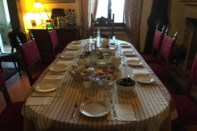 Traditional Tuscan Cuisine Cooking Class, Castiglion Fiorentino near Cortona - Who Will Love This Tour?