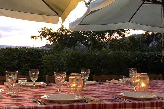 Traditional Tuscan Cuisine Cooking Class, Castiglion Fiorentino near Cortona - FAQs