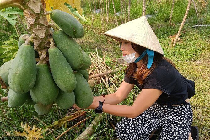 Traditional Vietnamese Cuisine Cooking Experience in Saigon - FAQs