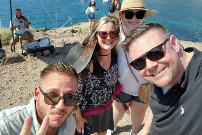 Traditional Villages & Akrotiri Excavations: Private Tour - Deep Dive into the Tour Experience