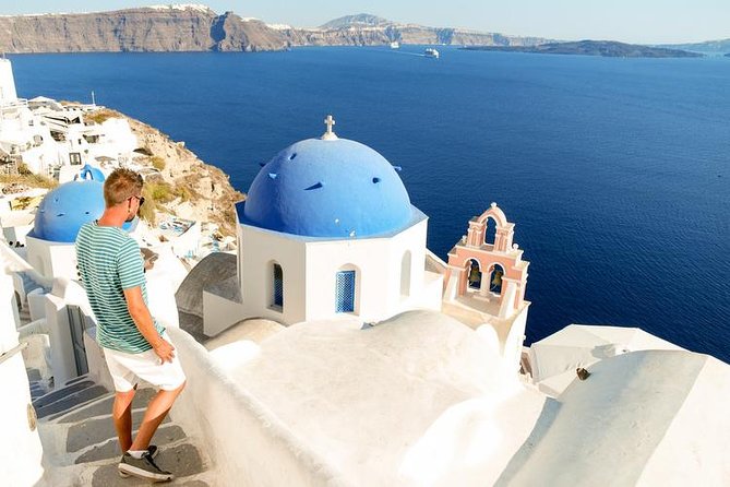 Traditional Villages Full Day Tour in Santorini - Tour Recommendations and Tips