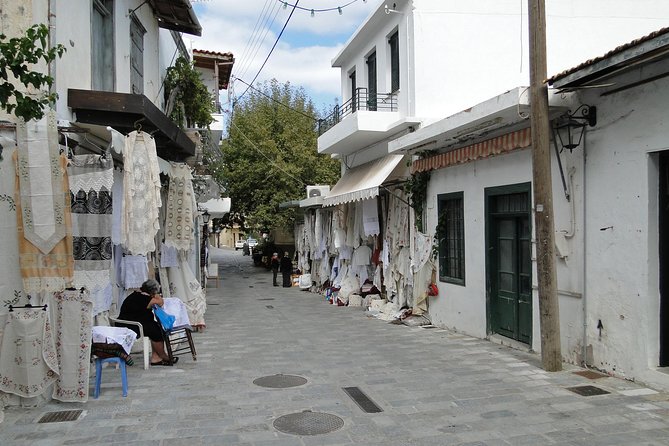 Traditional Villages of Kritsa and Kroustas - FAQ