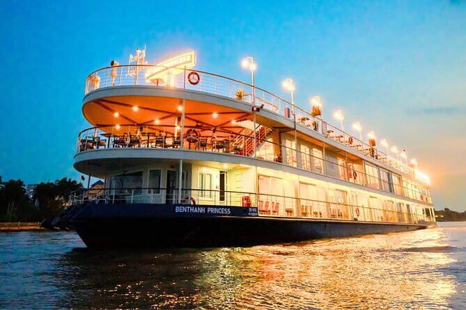 Traditional Water Puppet Show & Dinner On Cruise - Final Thoughts