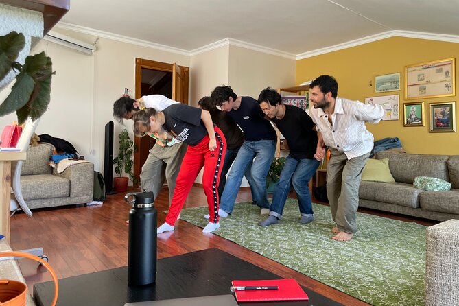 Traditional Wedding Dances Workshop with a Couple at Local Home - Why This Experience Is Worth Considering