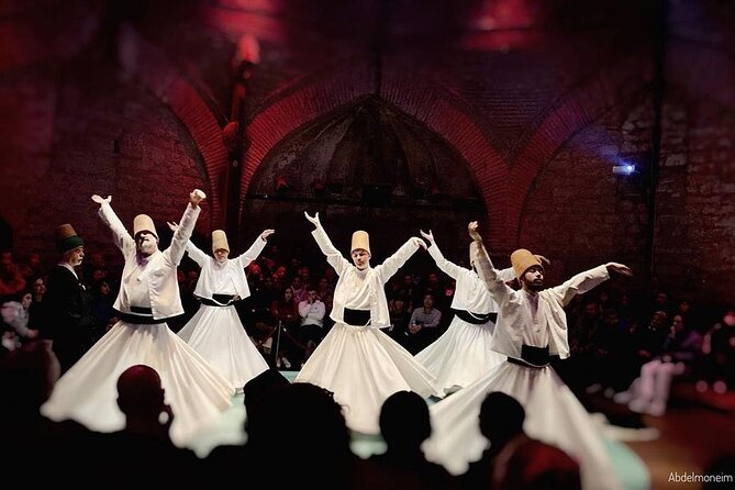 Traditional whirling Dervishes Dance Show in Cappadocia - An Introduction to the Dervish Dance Show in Cappadocia