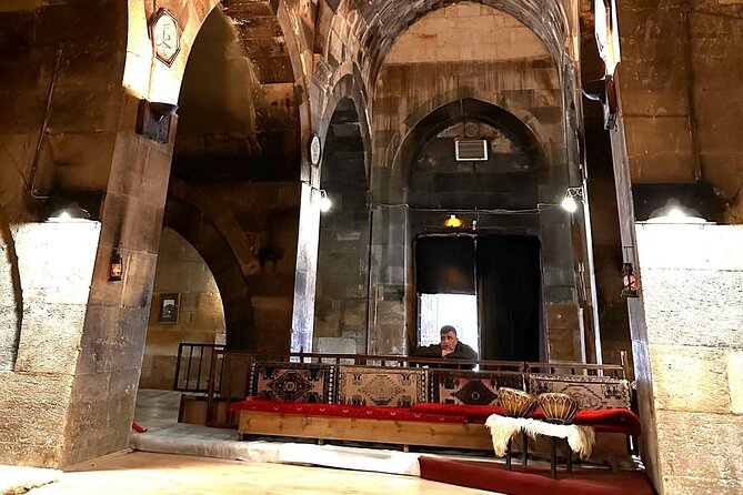 Traditional whirling Dervishes Dance Show in Cappadocia - Authenticity and Cultural Significance