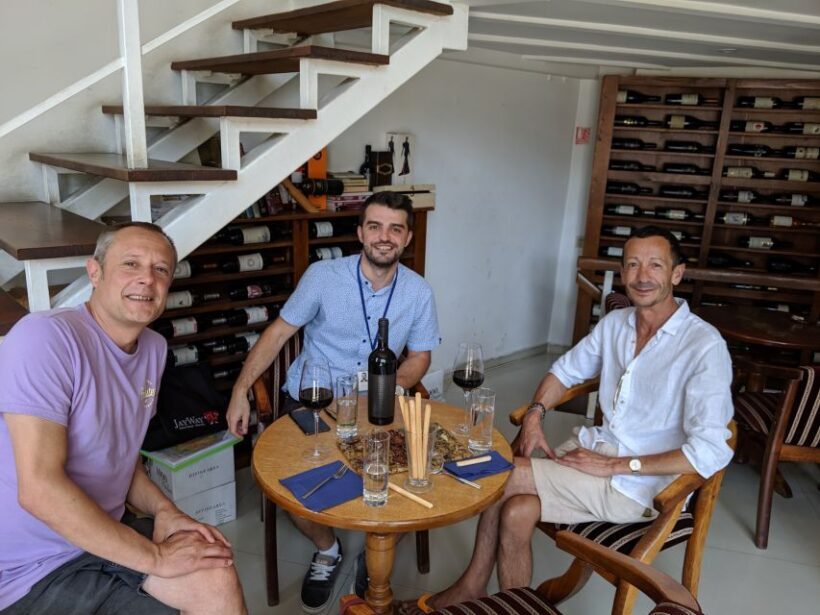 Traditions in Bucharest: Village Museum and Wine Tasting - An In-Depth Look at the Tour