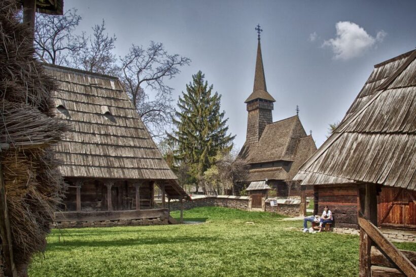 Traditions in Bucharest: Village Museum and Wine Tasting - Final Thoughts: Who Will Love This Tour?