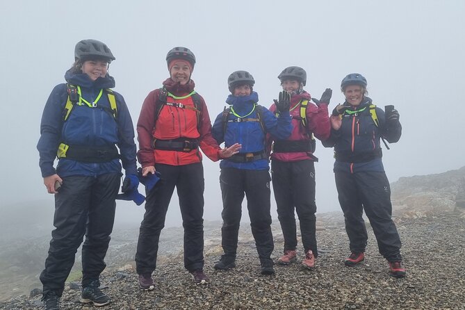 Trail Challenge With Electric Mountainbike - Exploring the Natural Wonders