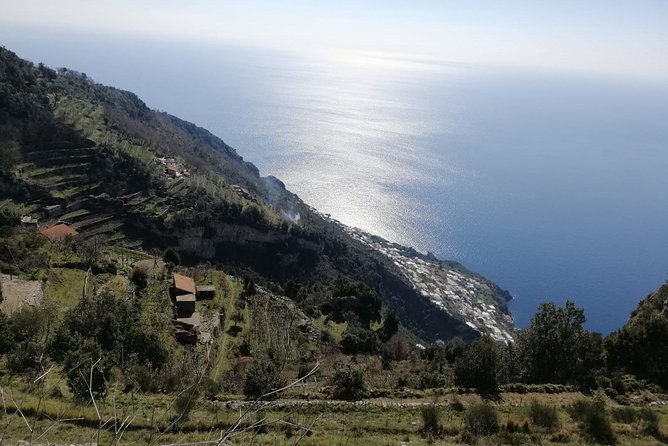 Trail of the Gods With Local Guide Saveria Fiore Ladybug - Local Culture and Culinary Delights