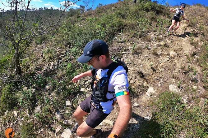 Trail Running Lousana mountains and villages of shale - Pricing and Value