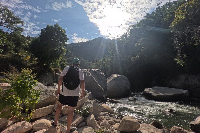 Trail to the Waterfall: A Journey to the Essence of Nature - An Overview of the Experience
