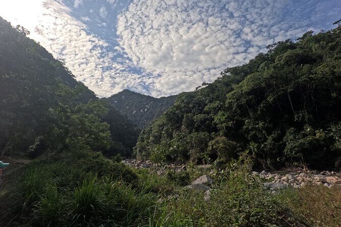 Trail to the Waterfall: A Journey to the Essence of Nature - Practical Details