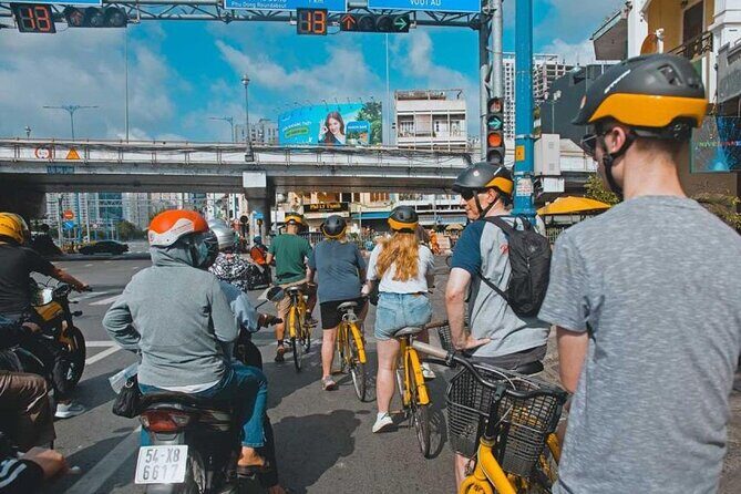 Trails of Chinatowns Richest Man - Ho Chi Minh City Cycling Tour - Who Will Love This Tour?