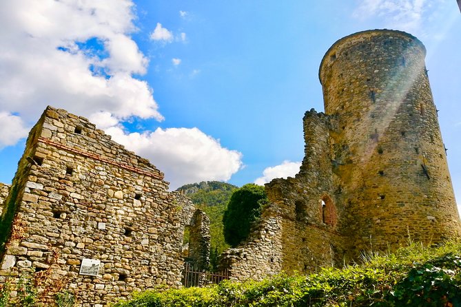 Train Experience Through The Alps (Full Day) - Duration, Cost, and Value