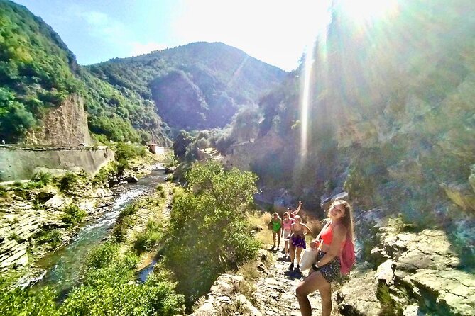 Train Experience Through The Alps (Full Day) - The Sum Up