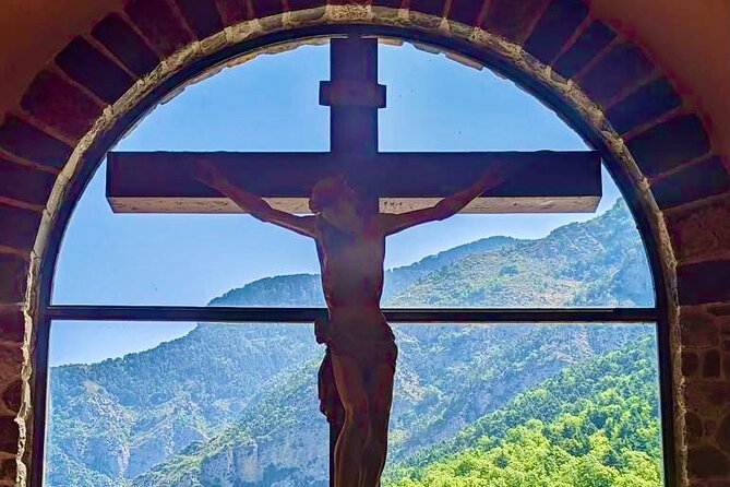 Train Experience Through The Alps (Full Day) - FAQ