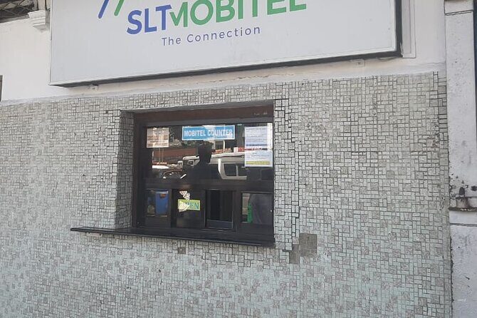 Train from Colombo to Kandy - Authenticity and Authentic Experience